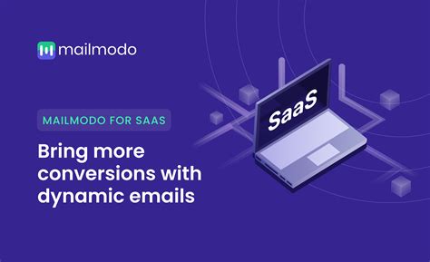 SaaS Email Marketing Platform To Send Interactive Emails