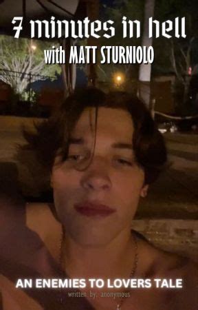 7 𝙢𝙞𝙣𝙪𝙩𝙚𝙨 𝙞𝙣 𝙝𝙚𝙡𝙡 Matt Sturniolo 𝐟𝐢𝐟𝐭𝐞𝐞𝐧 𝐜𝐨𝐮𝐧𝐬𝐞𝐥𝐥𝐨𝐫 𝐬 𝐨𝐟𝐟𝐢𝐜𝐞 Wattpad