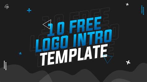 FREE INTRO TEMPLATE FOR KINEMASTER KINEMASTER INTRO TEMPLATE SAIKAT BHUNYA YouTube