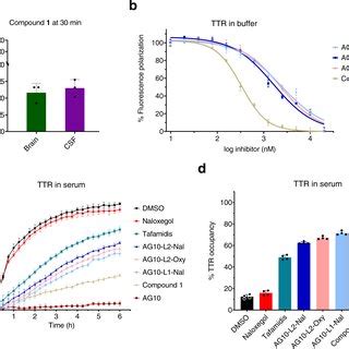 Evaluation Of Serum Stability BBB Penetration And Download Scientific Diagram