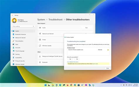 Windows 11 23h2 Retires Legacy Troubleshooters In Favor Of Get Help App Pureinfotech