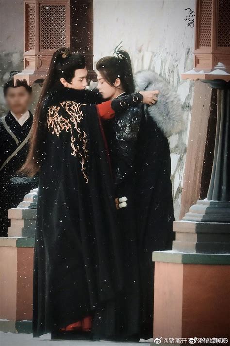 Phim đam Mỹ Sát Phá Lang Tung ảnh Song Nam Chủ Netizen Bấn Loạn Vì Visual đỉnh Quá đi