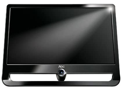 Monitor LCD AOC F S Monitoare Ro