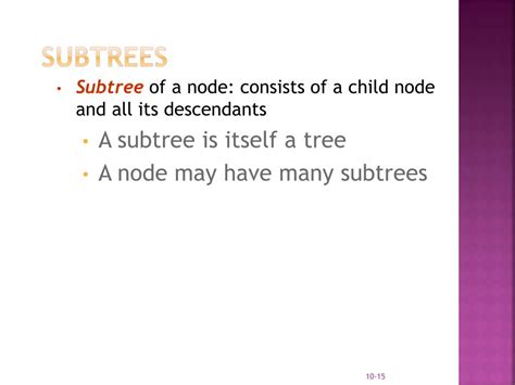 Ppt Data Structure Tree Powerpoint Presentation Free Download Id1990028