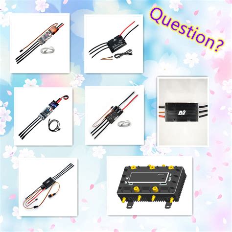 Faq 2 Frequently Asked Questions About Vesc Controller Michobbycom Faq 2 Frequently Asked Questions About Vesc Controller Michobbycom