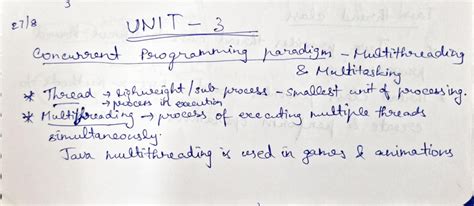 APP UNIT 3 4 5 My Notes Nil Conesent Psogamning Haradiga