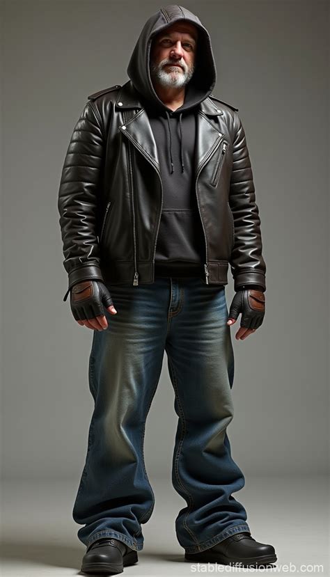 Redneck Outfit Stable Diffusion Online