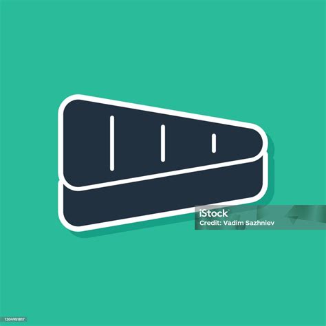 흑백 배경에 고립 된 스테이크 고기 아이콘을 설정합니다 벡터 고기에 대한 스톡 벡터 아트 및 기타 이미지 고기 구이 굽기