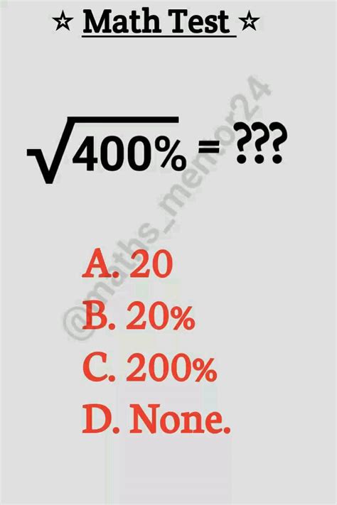 Learn Math Concept And Tricks Mathsmentor24 • Instagram Photos And
