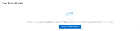 Set Up Saml User Authentication With Cie Prisma Access Deployment