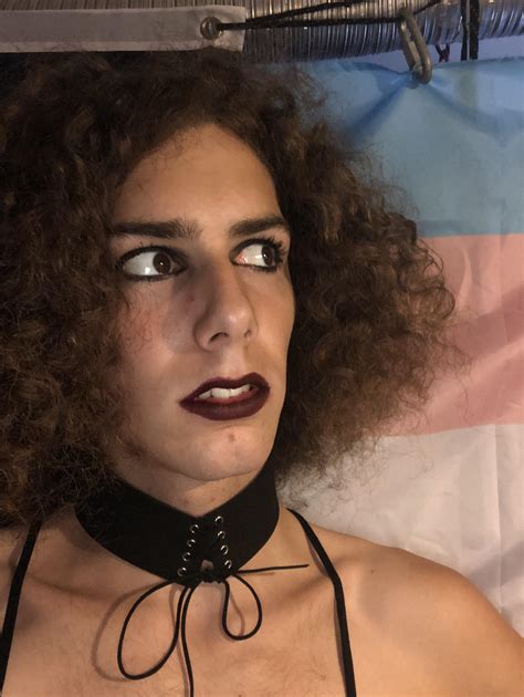 Amab Non Binary Femme Pissed Off R Nonbinary