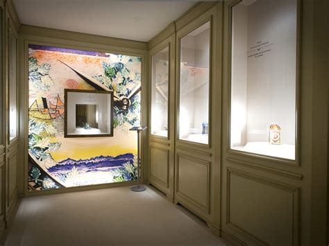 Patek Philippe Museum Geneva Tourism