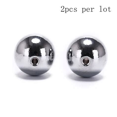 PCS Vaginal Ball Passion Stainless Steel Balls Advanced Kegel Vagina Trainer Ben Balls Sex Toy