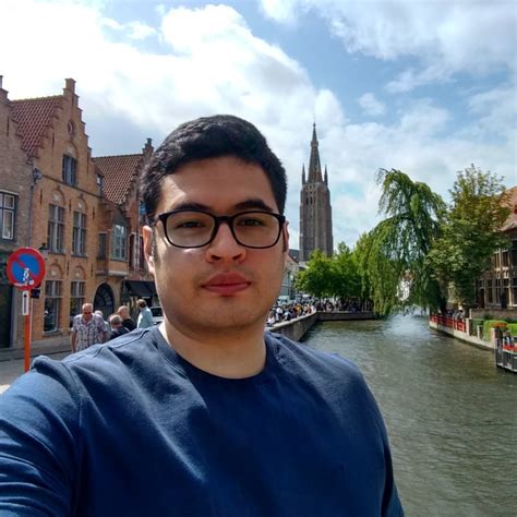 Nicolas Restrepo Endava Linkedin
