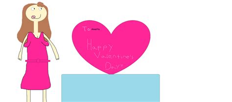 Valentines Day T 2021 For Sithvampiremaster27 By Mylesterlucky7 On Deviantart