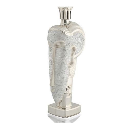 Самая дорогая бутылка воды в мире