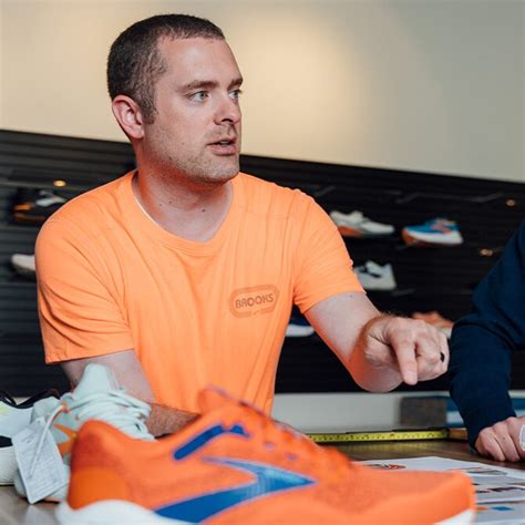 How Did The New Ghost Max Come To Life Brooks Running