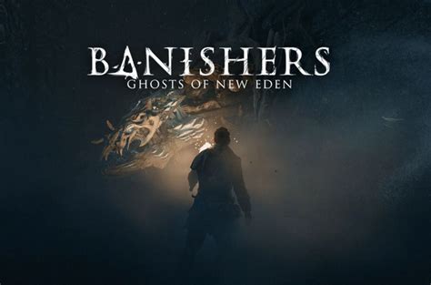 Banishers Ghosts Of New Eden Action Rpg Geeky Gadgets