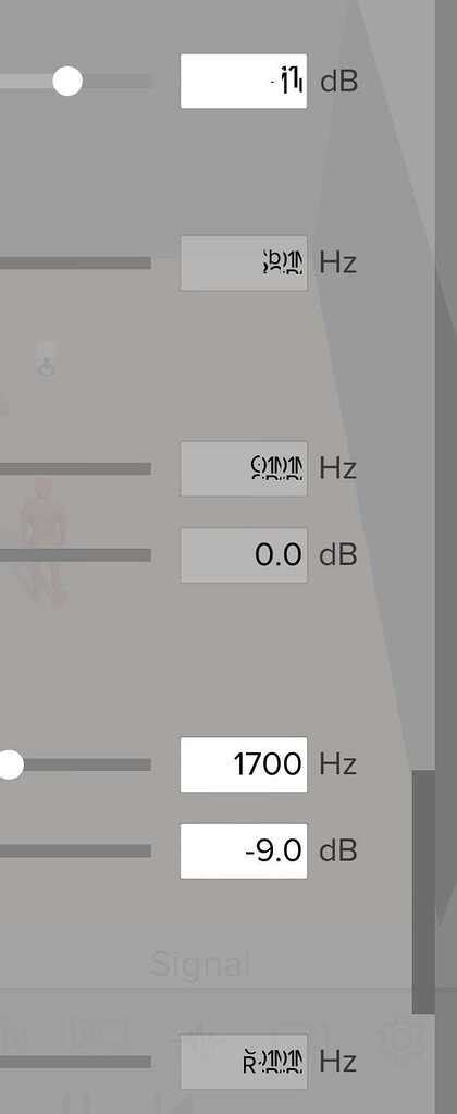 Glitchy Text In Input Fields Questions Answers Unity Discussions