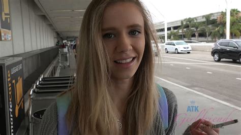 Atkgirlfriends Com Rachel James Lampa Fe Creampie