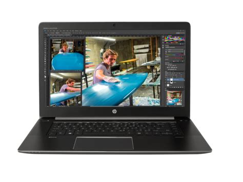 Hp Zbook Studio G Mobile Workstation Setup And User Guides Hp Support