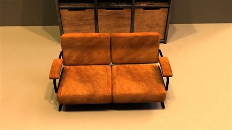 First Time Texturing Rmaya