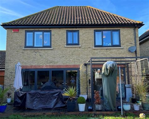 Trusted Gutter Solutions Ltd Gutter Installation