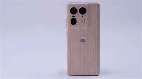 Motorola Edge Ultra Price Drops By Over Rs On Amazon Check Deal Details Here