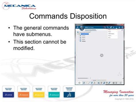 Learn Catia V5 In 3dexperience 2017x Ppsx