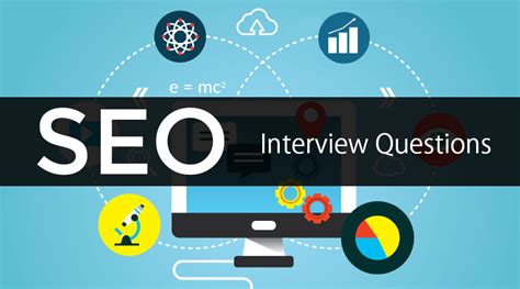 top 10 useful seo interview questions and answers {updated for 2023}
