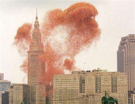 Ohio Balloon Disaster 1986 A Festival Turned Into Disaster