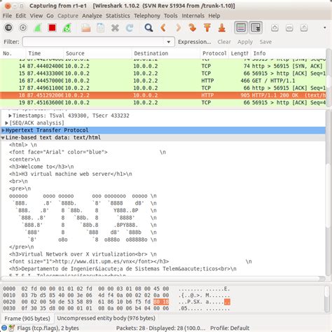 vnx linux network simulator review open source routing and network simulation