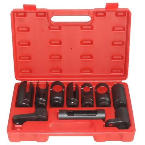 PCS Mm O Sensor Socket Set