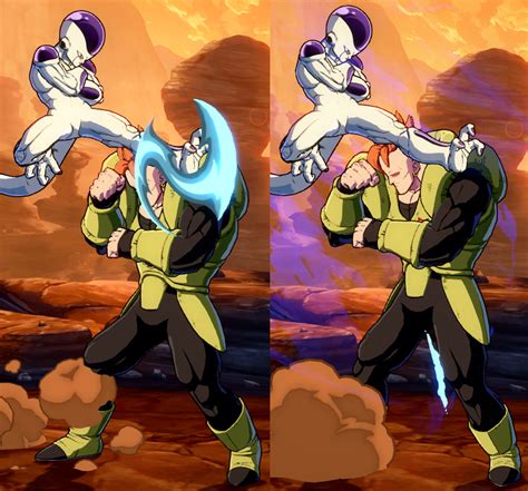 File DBFZ RisingOverhead Png Dustloop Wiki