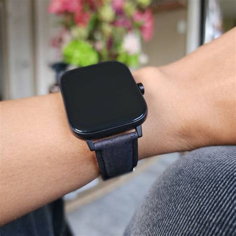 18mm 19mm 20mm 21mm 22mm 24mm Two Piece Quick Release Ribbed Nylon And Hook Loop Watch Strap Bnad