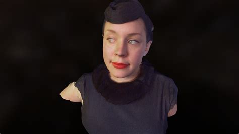 Emma Bugg 3d Model By Thedarksunproject Darksunproject D763a21