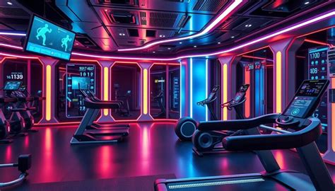 How Iot Is Revolutionizing Personal Fitness And Health Monitoring