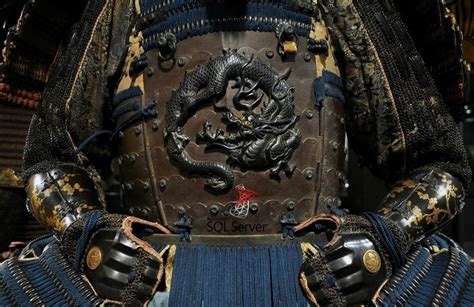 The Seven Samurai Of Sql Server Data Protection Thomas Larock