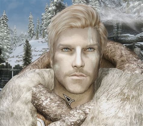 Ashen Complexion Skyrim Non Adult Mods Loverslab