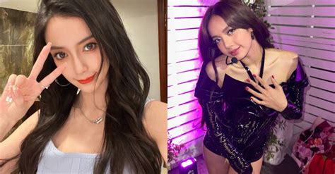 Angelababy Lisa Baby Fanpiece