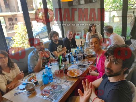 Евгени от Ергенът е съвсем различен човек извън ефир призна че е правил секс с Валерия