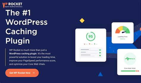 Wp Rocket Review Is It The Right Caching Plugin For You