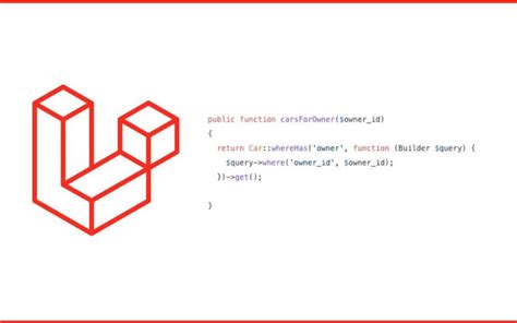 Laravel Eloquent Advanced Queries On Relationships