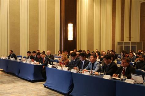 Монгол Улсын ногоон хөгжлийг дэмжих Европын холбооны үйл ажиллагааны