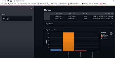 github mranaydongre end2end nlp project end 2 end nlp project with
