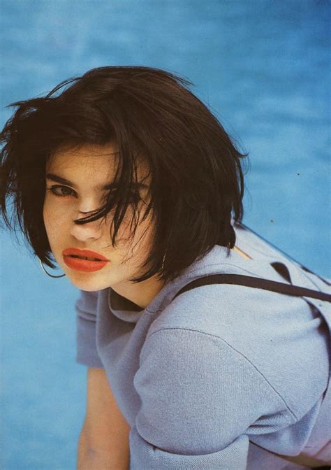 33 Best Beatrice Dalle Images On Pinterest Paving Slabs Betty Blue