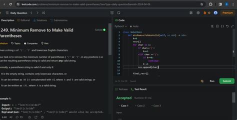 Shreya Pandey On Linkedin Dailycodingchallenge Dailycodingchallenge