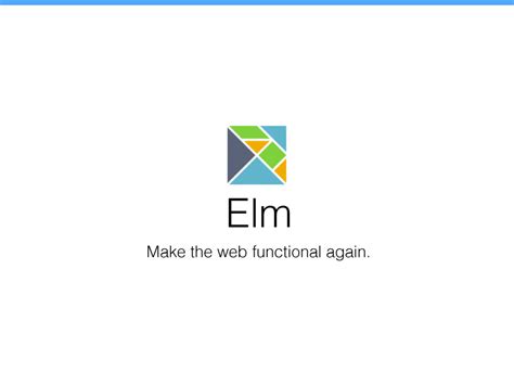 Introduction To Elm Speaker Deck