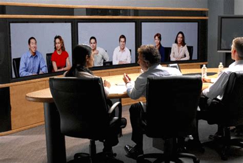 Polycom TPX HD 306M Video Conferencing DEKOM