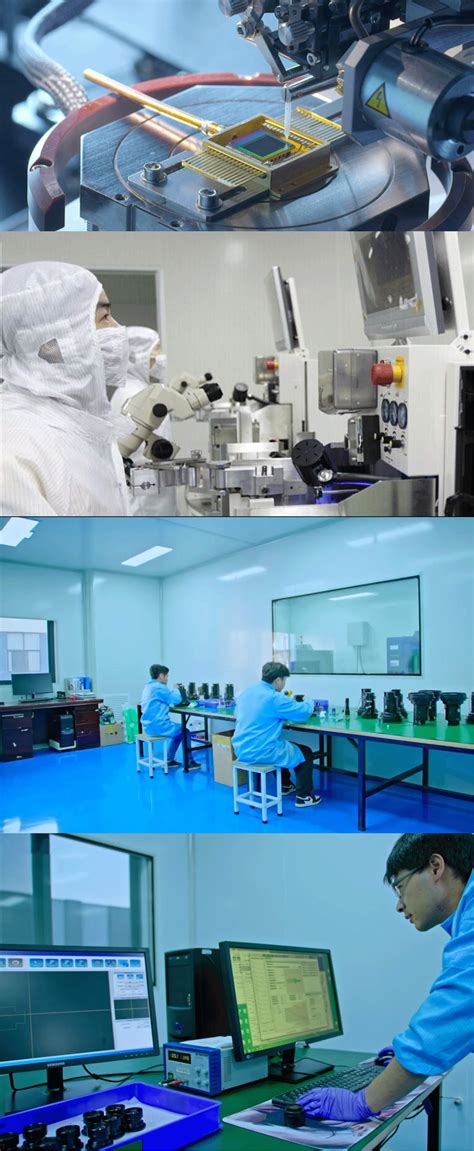 Pvs 31 First Rate Hd Imaging Euro Gen 2 3 Binocular Night Vision Field